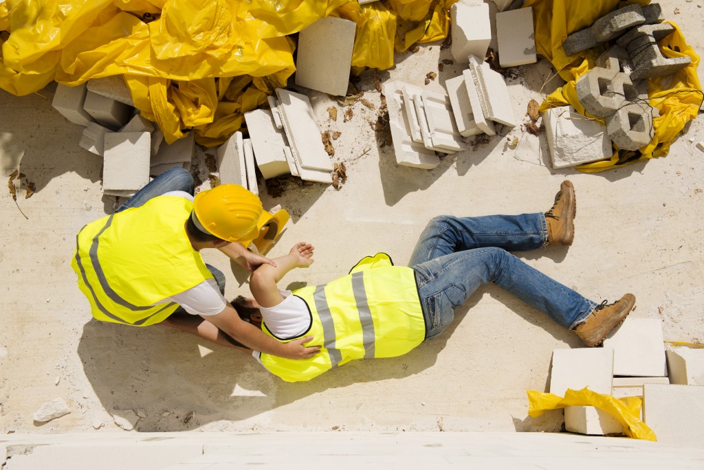 Potential Damages of a Workplace Accident to a Company - Occupy Wall ...